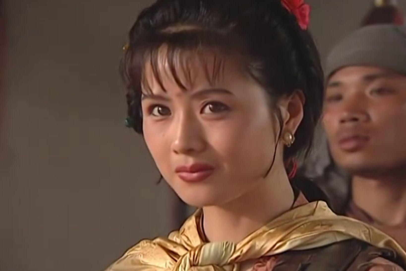 庞秋霞 夸克百科